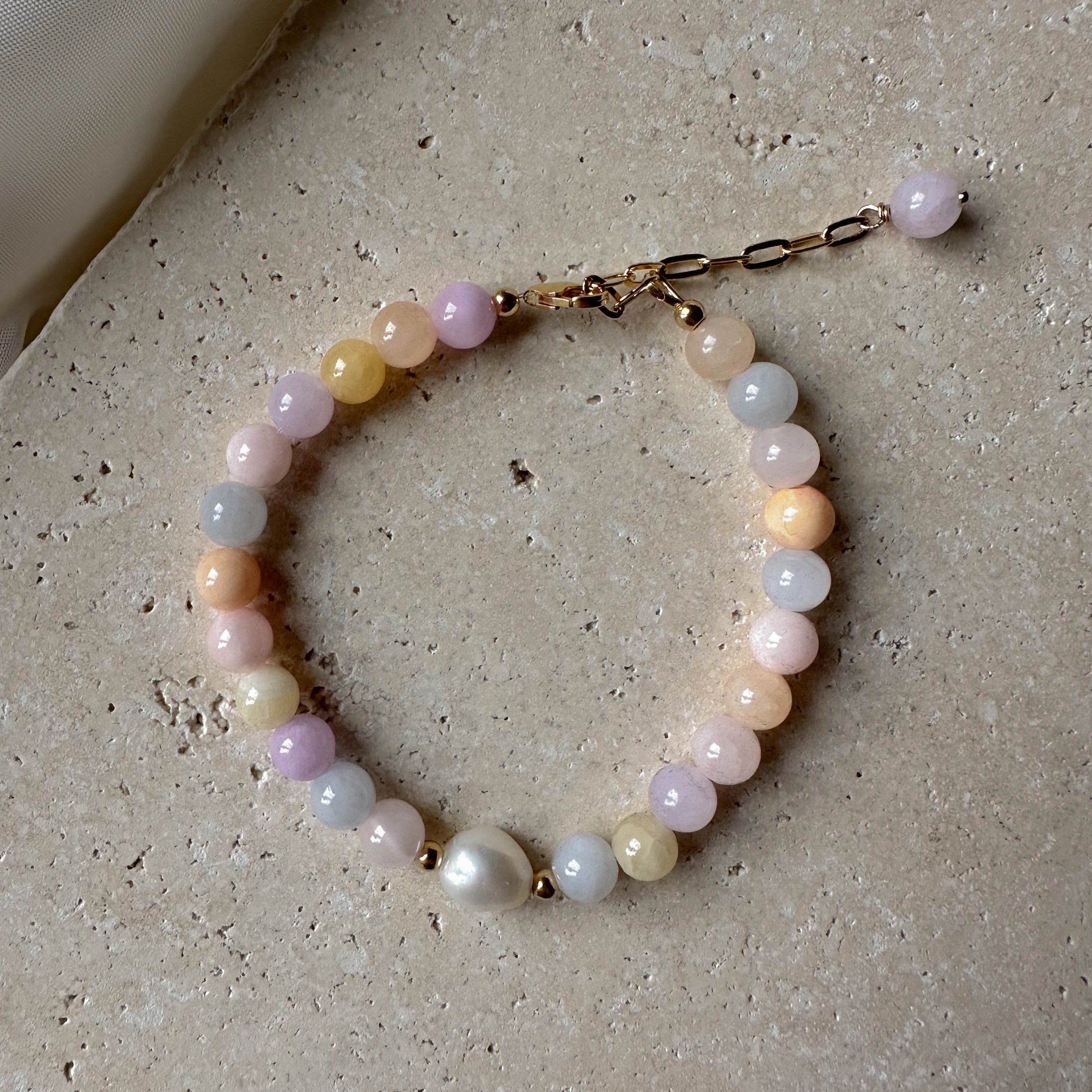 Bubbles – Armband